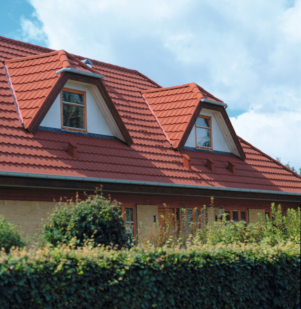 Werner Risch - Dachdecker - Dacheindeckungen